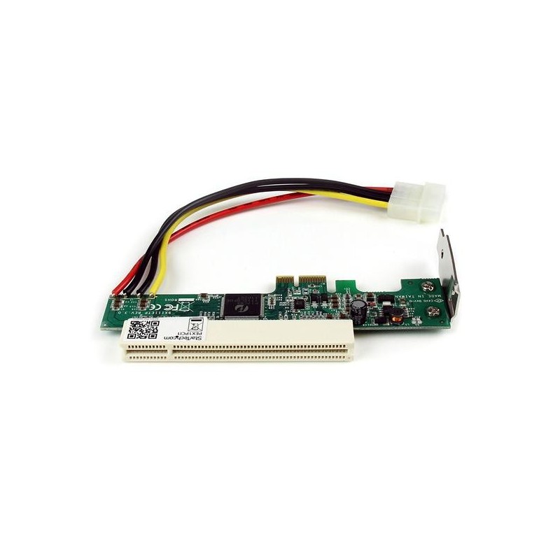 StarTech.com PCI Express to PCI Adapter Card | StarTech.com Interface ...