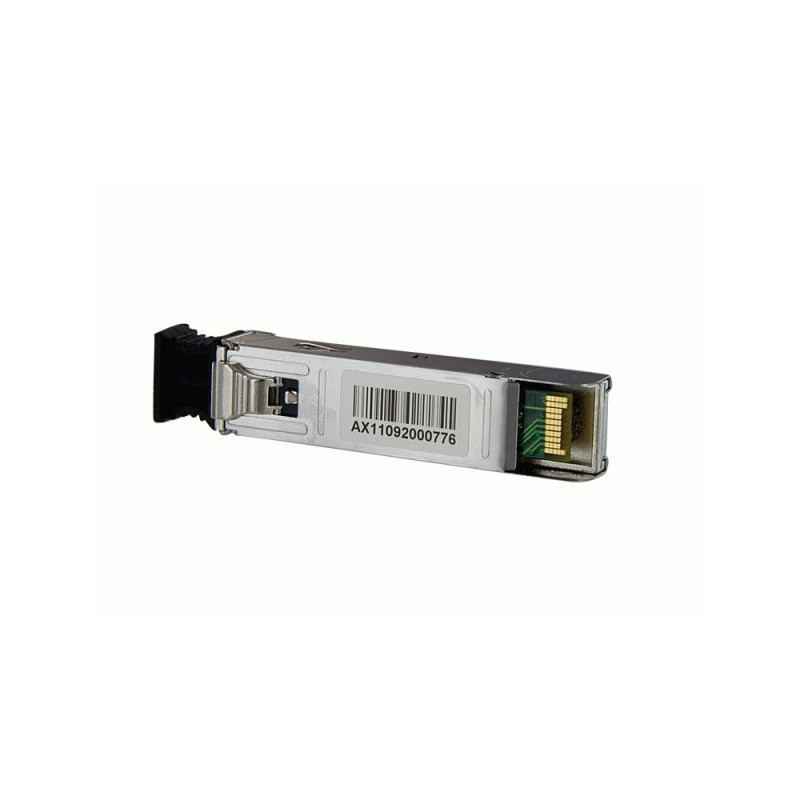 StarTech.com Gigabit 850nm Multi Mode SFP Fiber Optical Transceiver - LC 550m | StarTech.com ...