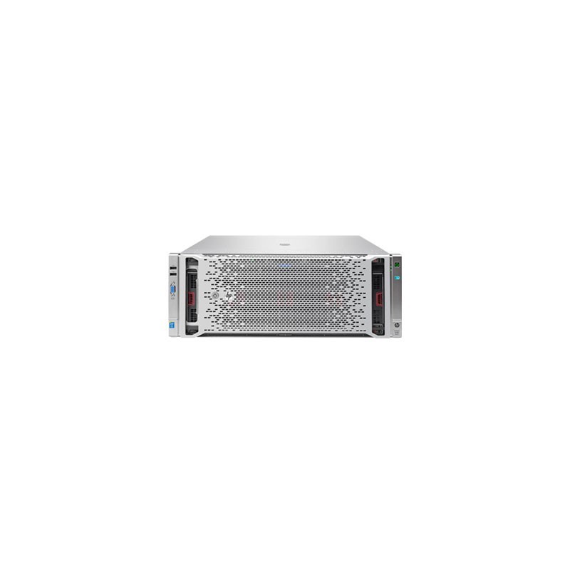 Hewlett Packard Enterprise DL580 | HP Servers