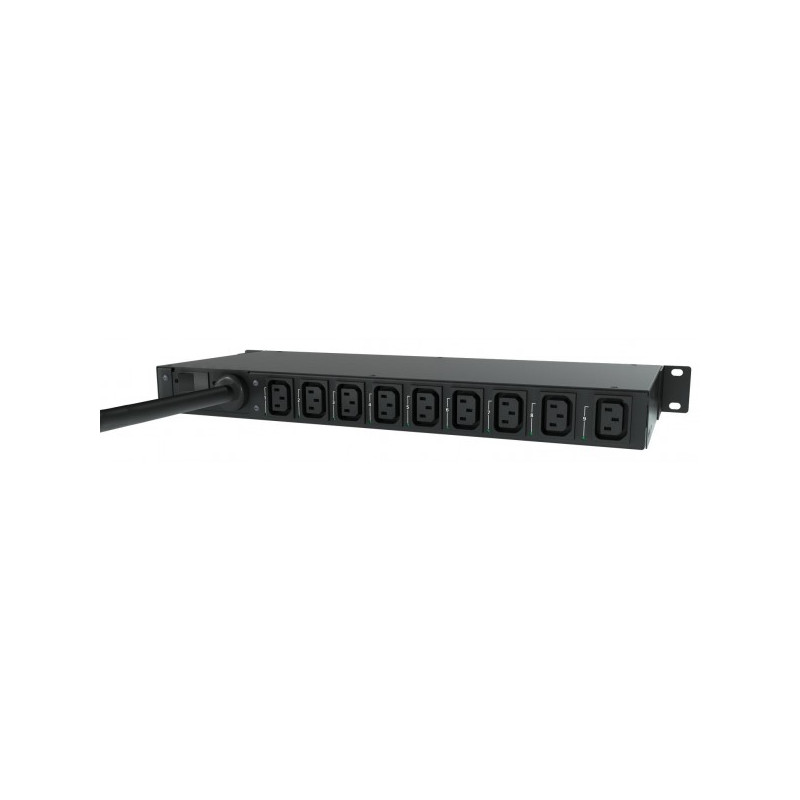 Vertiv Liebert MPH, Managed Rack PDU | Emerson Power Distribution Units