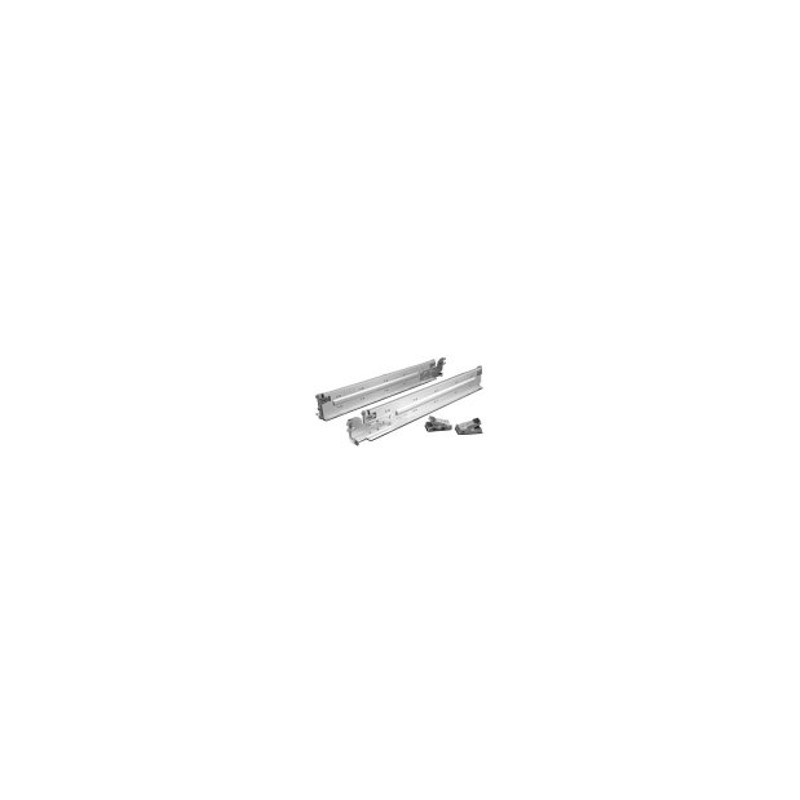 Lenovo ThinkStation Static Rack Rail Kit | Lenovo Rack & Cabinet ...