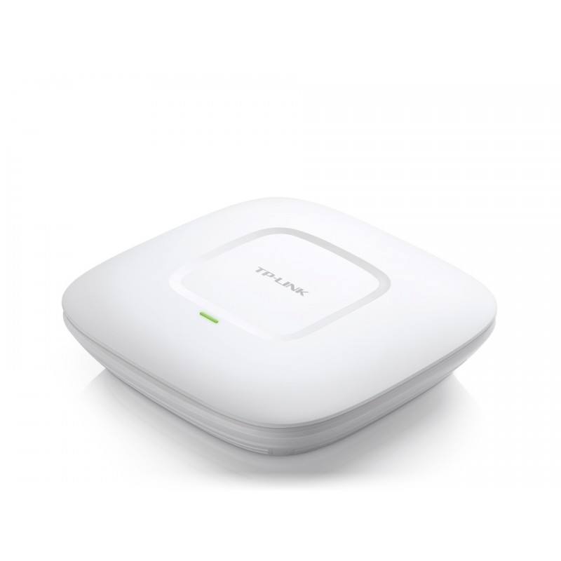 TP-LINK EAP115 | TP-LINK Wireless Networks