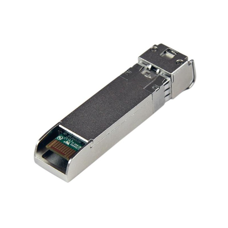 StarTech.com Gigabit Fiber SFP Transceiver Module - Cisco GLC-LH-SMD ...