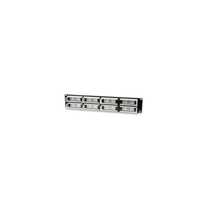 Intellinet 560283 | Intellinet Patch Panels | Netstore Direct