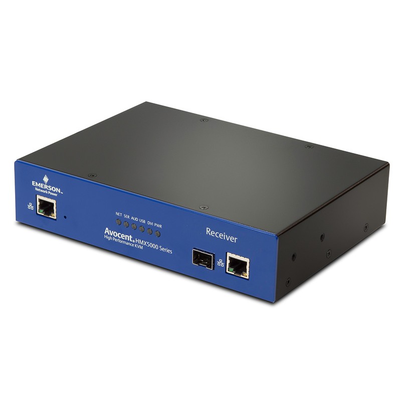 Avocent HMX5100T | Avocent KVM Solutions