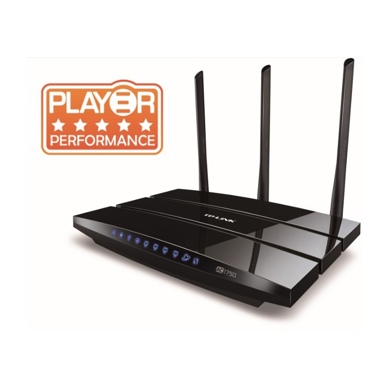 TP-LINK Archer C7 | TP-Link Dual Band Wireless