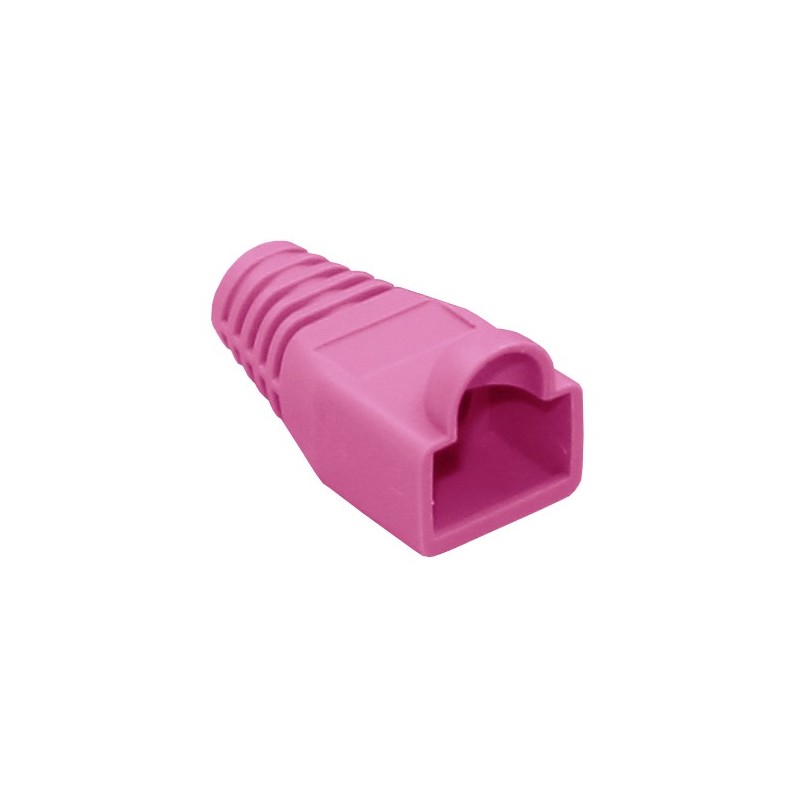 RJ45 Boot | Plugs & Boots
