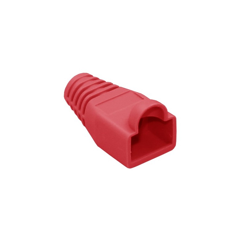 RJ45 Boot | Plugs & Boots