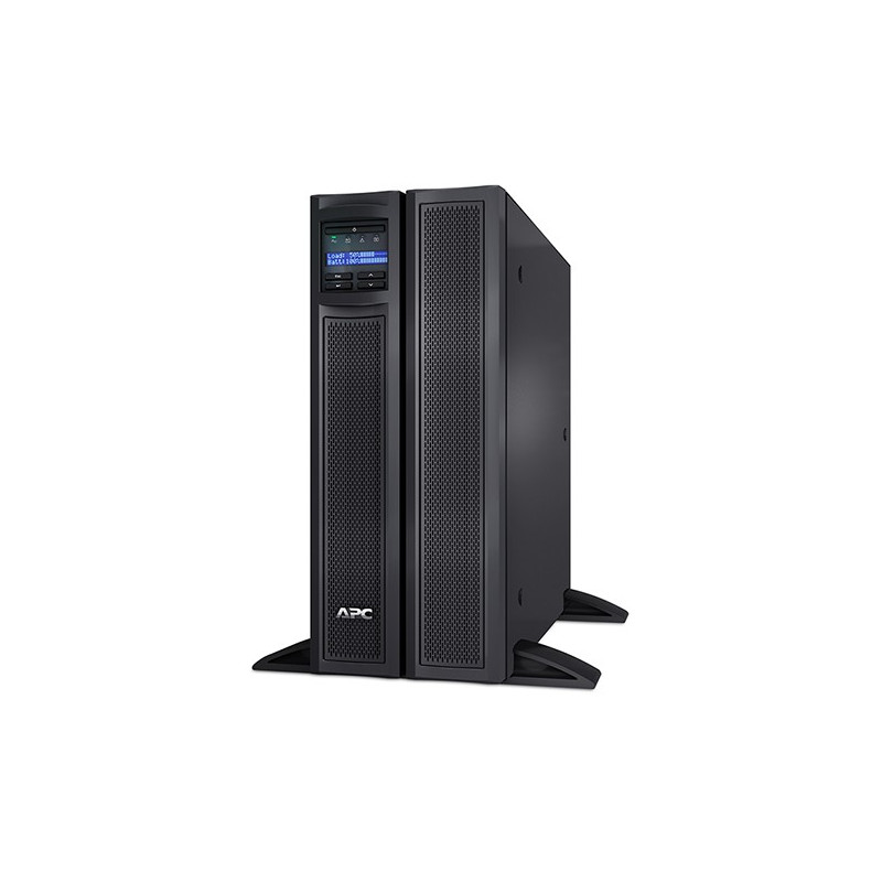 APC Smart-UPS SMX3000HV | APC Smart-UPS Extended Run | Netstore Direct