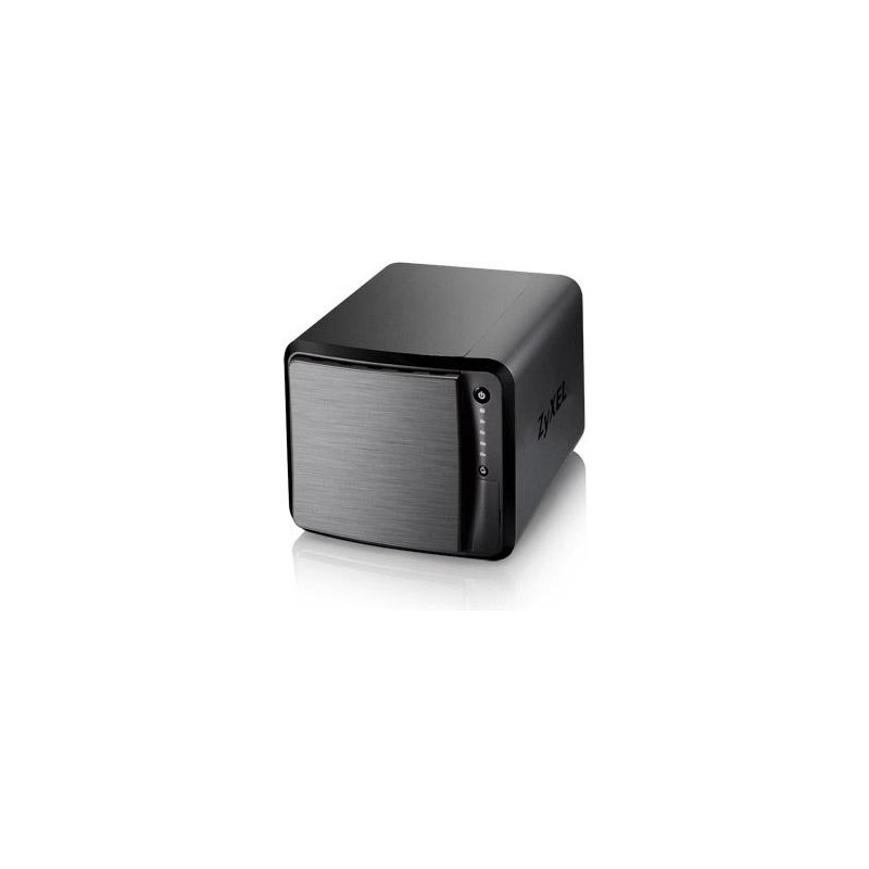 ZyXEL NAS542 | ZyXEL NAS