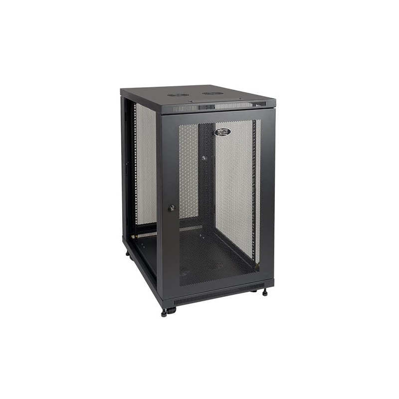 Tripp Lite 24U SmartRack Deep Rack Enclosure Cabinet | Tripp Lite ...