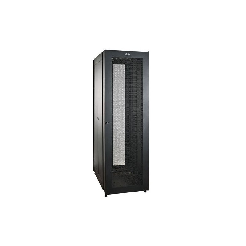 Tripp Lite 42U SmartRack Value Series Rack Enclosure Server Cabinet ... Tripp Lite 42U SmartRack Value Series Rack Enclosure Server Cabinet ...