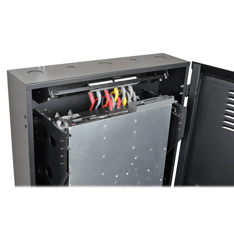 Securable 6u Wall Mount Server Rack Enclosure Cabinet | Cabinets Matttroy Securable 6u Wall Mount Server Rack Enclosure Cabinet | Cabinets Matttroy