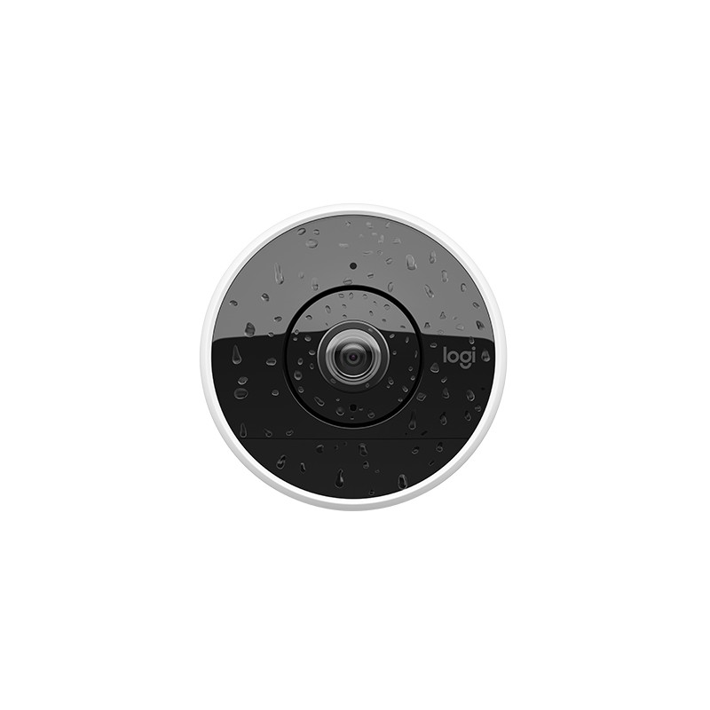 Logitech Circle 2 | Logitech Surveillance Cameras