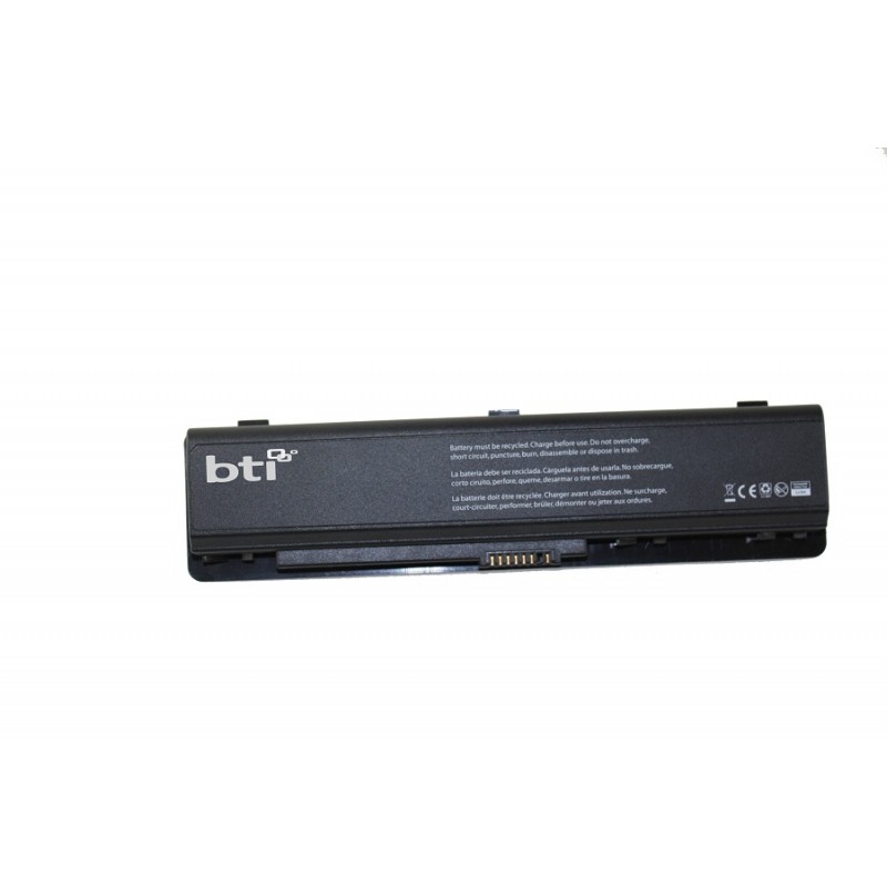 BTI Li-Ion 8400mAh Lithium-Ion 8400mAh 10.8V rechargeable battery