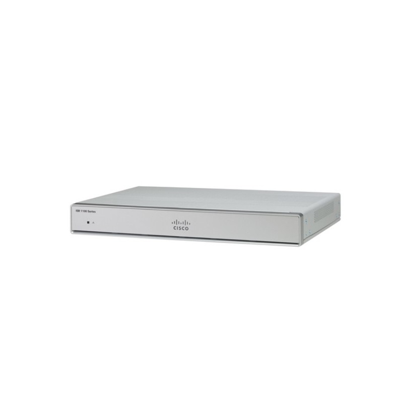 Cisco C1111-4P | Cisco Routers & Firewalls | Netstore Direct
