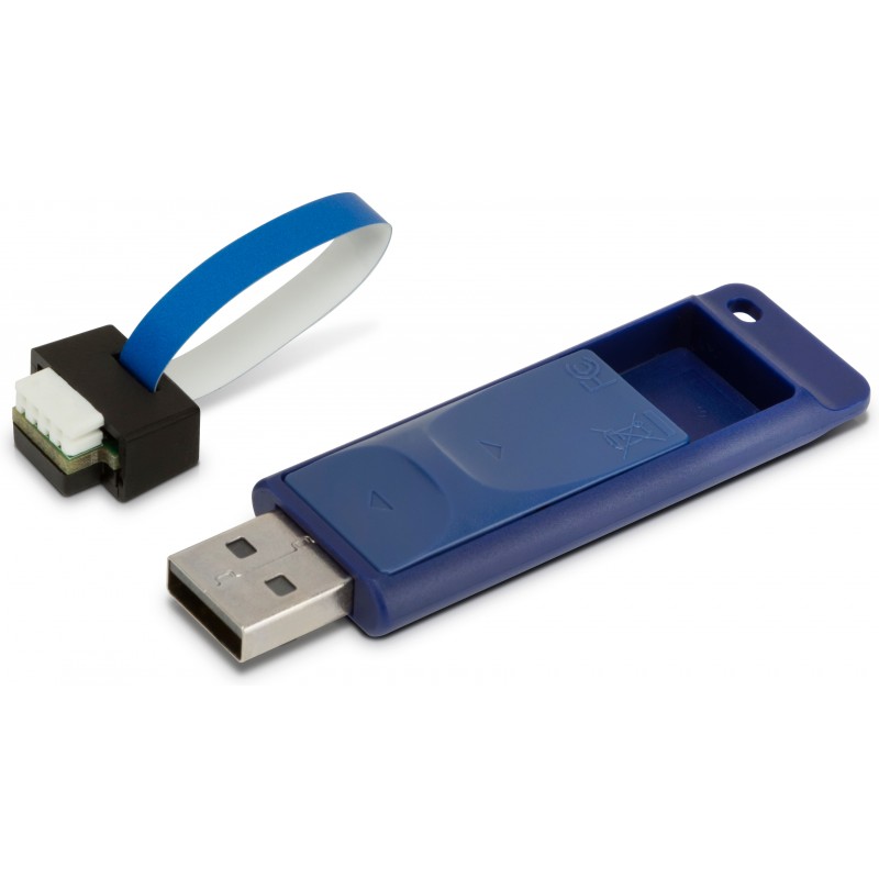 HP Intel VROC NVMe SSD Standard Ctlr Module | HP SSD Drives | Netstore ...