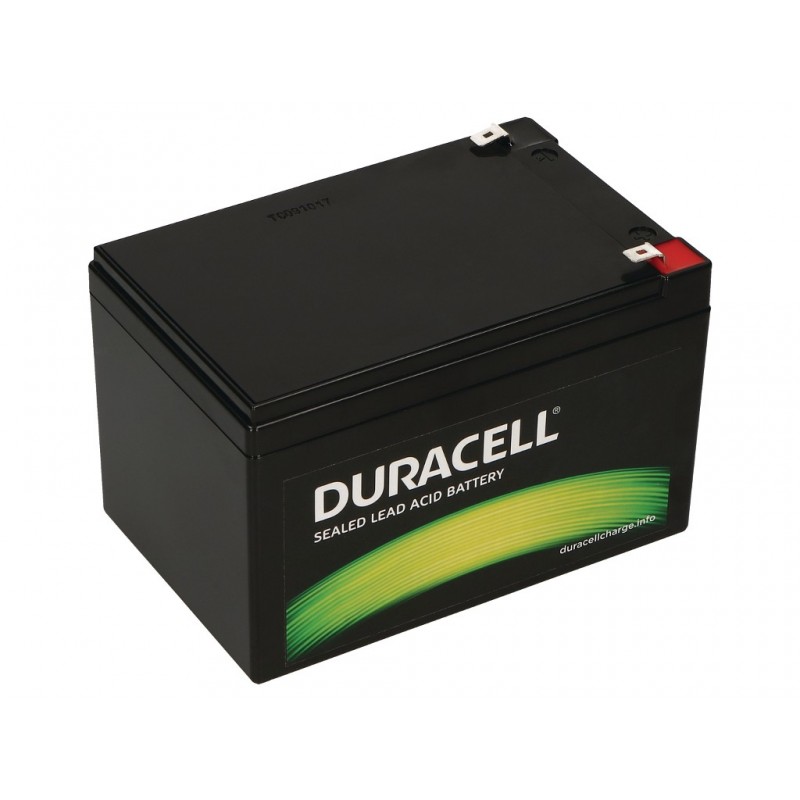Duracell Battery