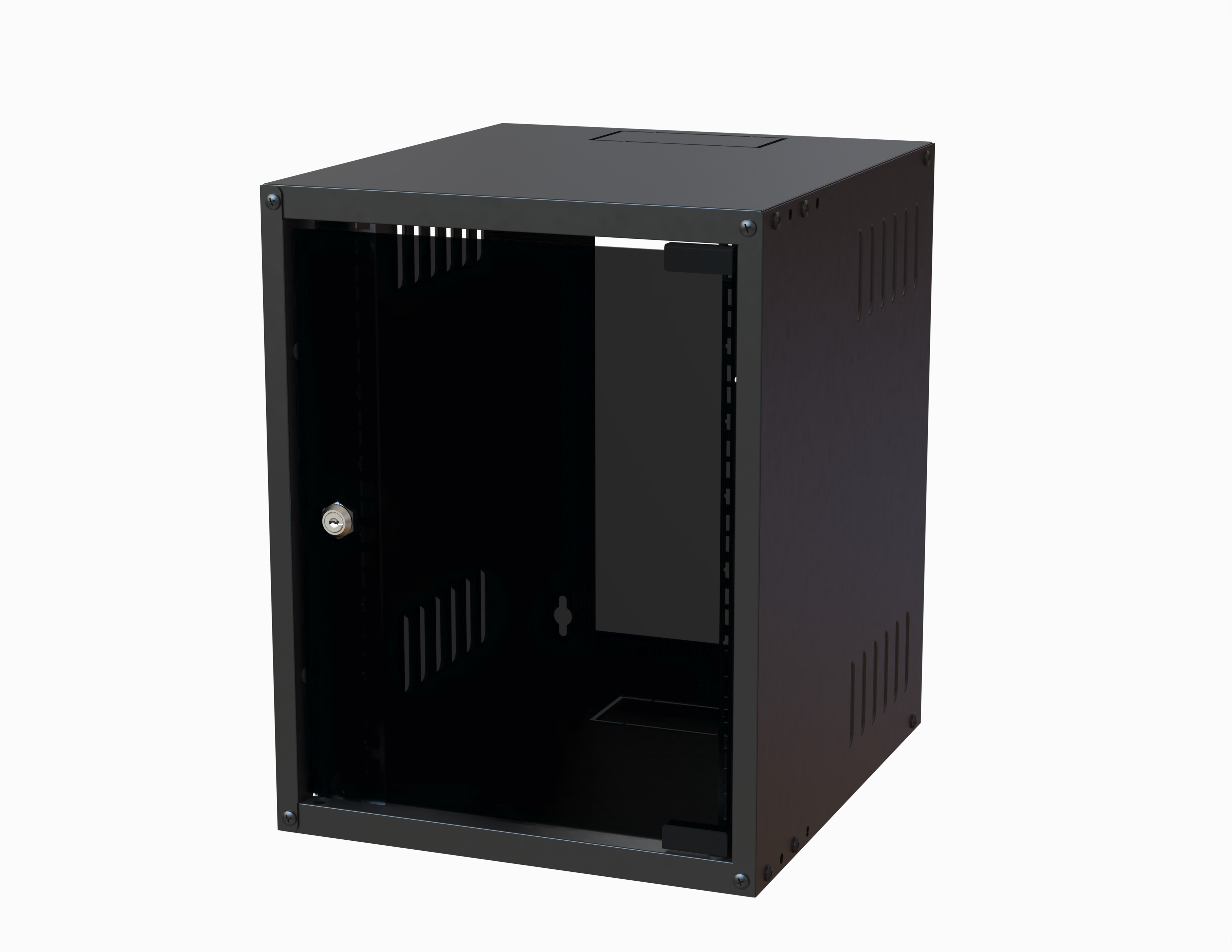8u Server Rack Cabinet | Cabinets Matttroy