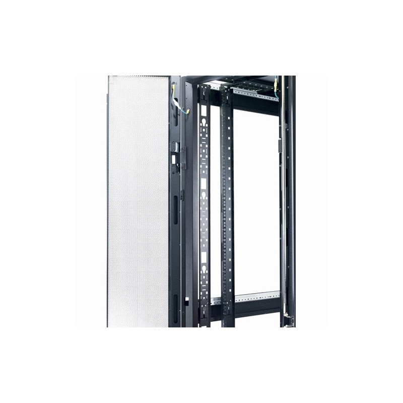 APC Narrow Vertical Cable Organizer | APC Rack Cable Management