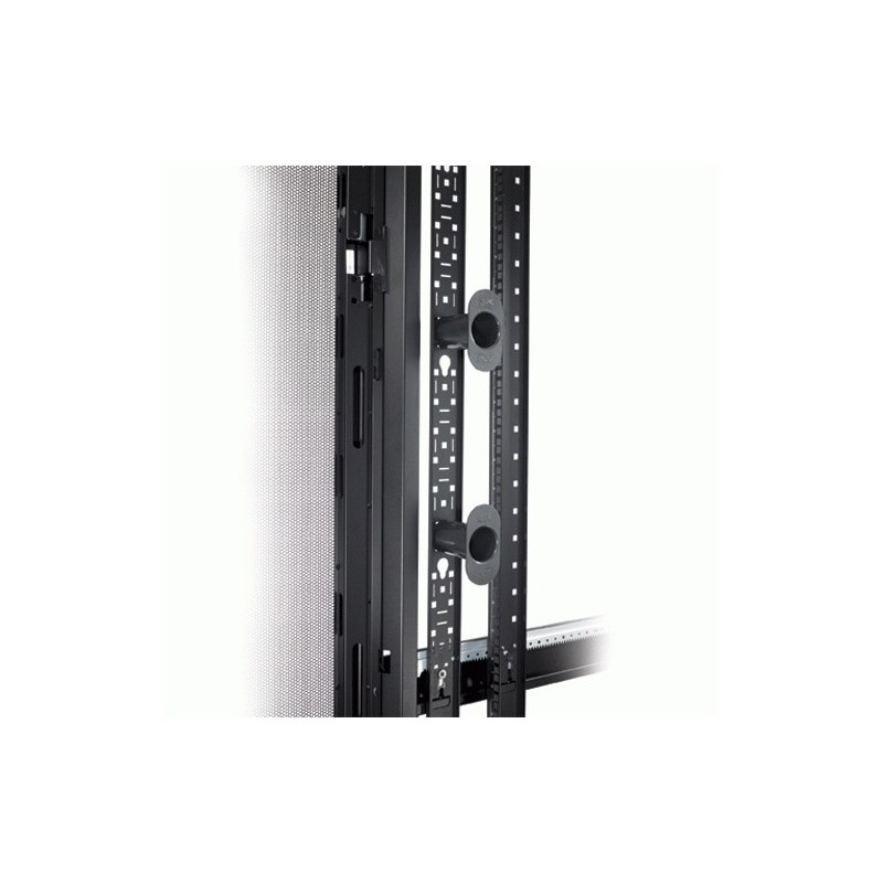 APC Narrow Vertical Cable Organizer | APC Rack Cable Management