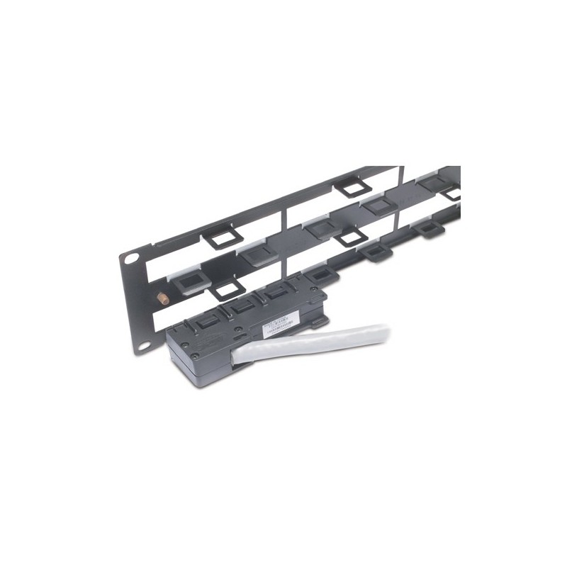APC AR8452 | APC Rack Cable Management