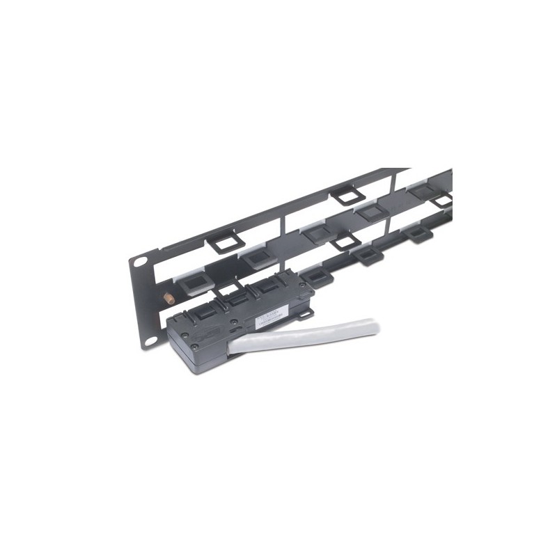 APC AR8452 | APC Rack Cable Management