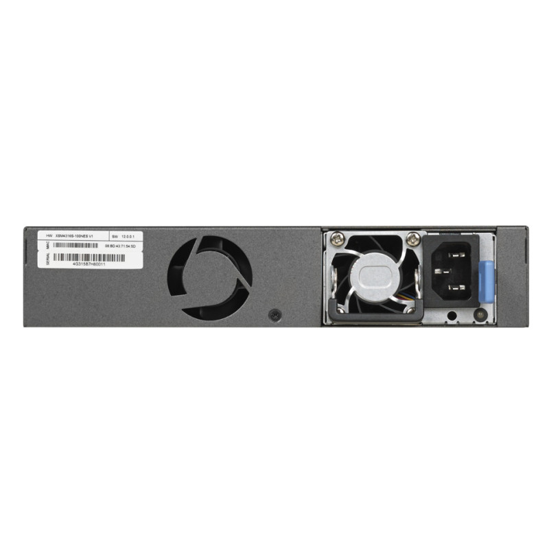NETGEAR M4300-8X8F | Other Netgear Switches | Netstore Direct
