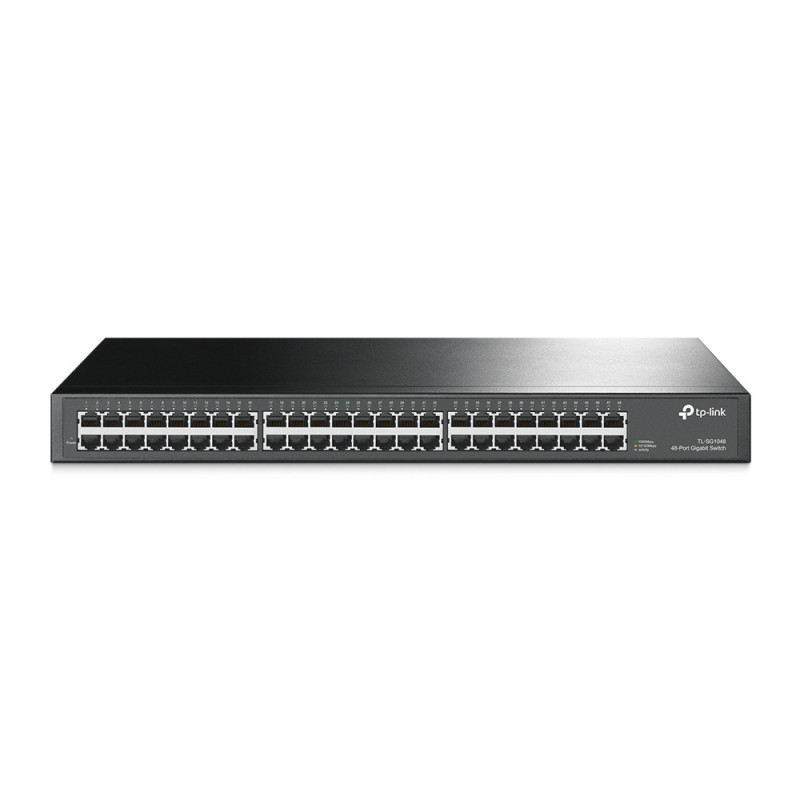 TP-Link TL-SG1048 | Switches | Netstore Direct