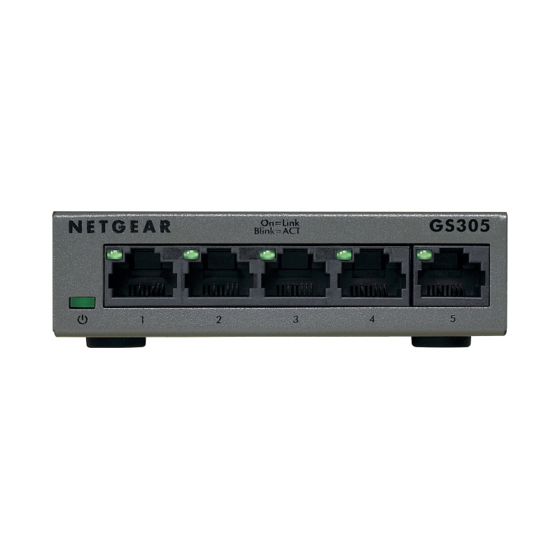 NETGEAR SOHO | Other Netgear Switches | Netstore Direct