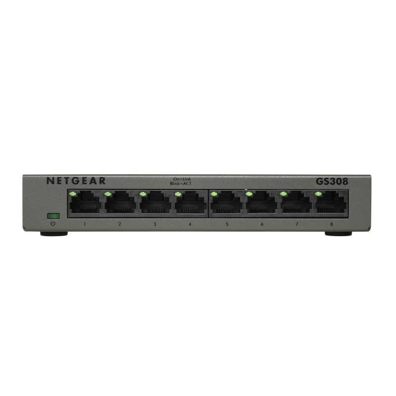 NETGEAR SOHO | Other Netgear Switches | Netstore Direct