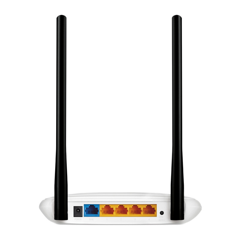 TP-Link TL-WR841N | TP-Link Wireless Routers | Netstore Direct