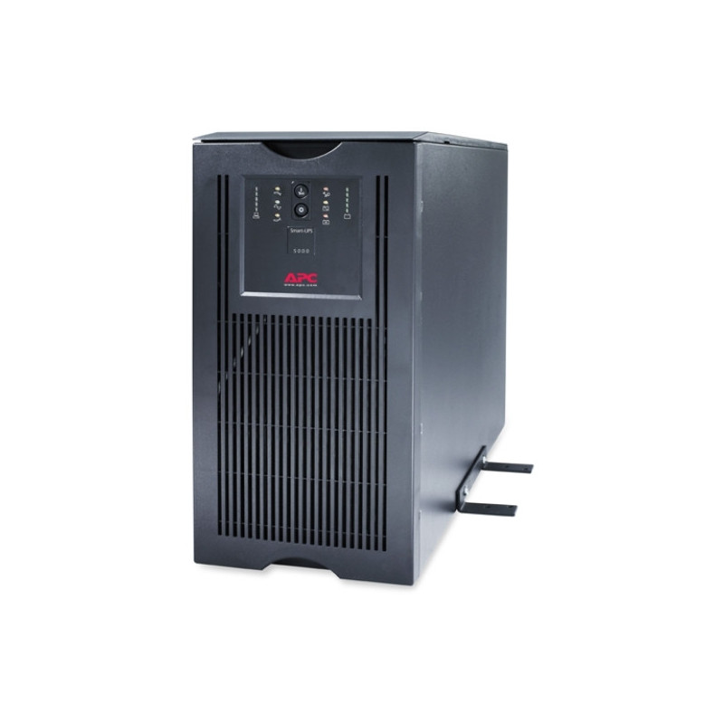 APC APC Smart-UPS SUA5000RMI5U - 5000VA, 8x C13, 2x C19 outlet, NMC ...