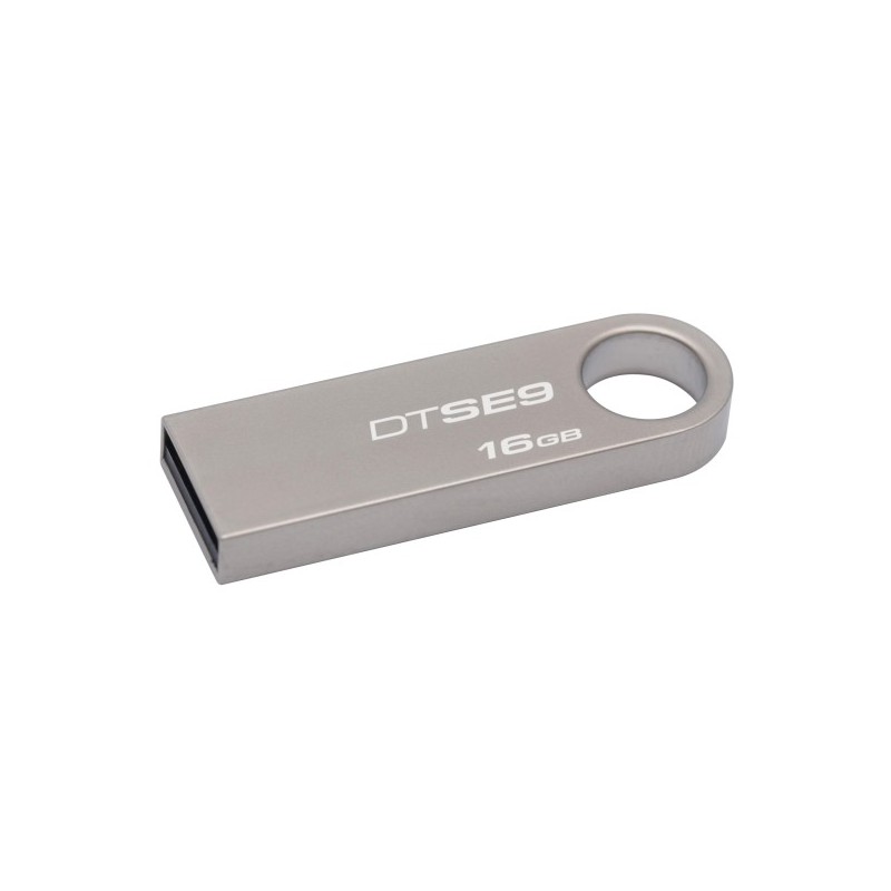 Kingston Technology SE9 16GB | Kingston Technology USB Flash Drives