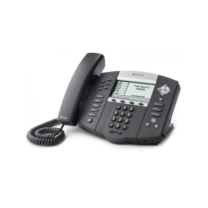 Polycom SoundPoint IP 650
