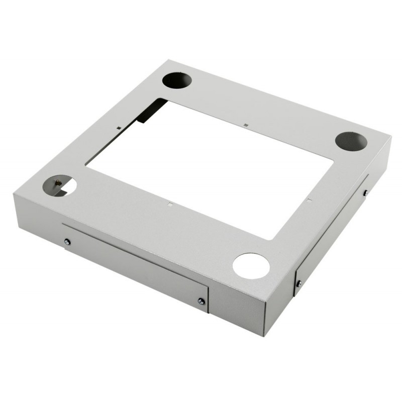 600mm x 600mm CCS Data Cabinet Plinth | CCS Data Cabinet Plinths