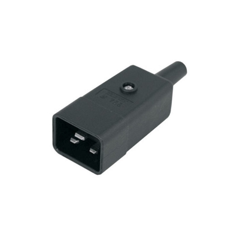 UK Socket / IEC C20 Plug Rack PDU | UK Socket Rack PDUs