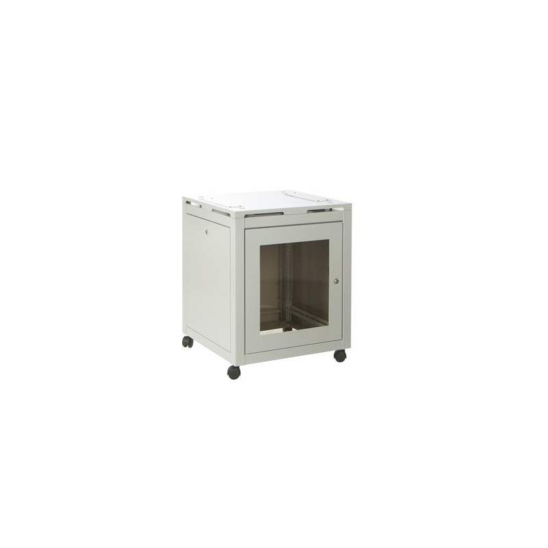 24u Floor Standing Data Cabinet | Cabinets Matttroy