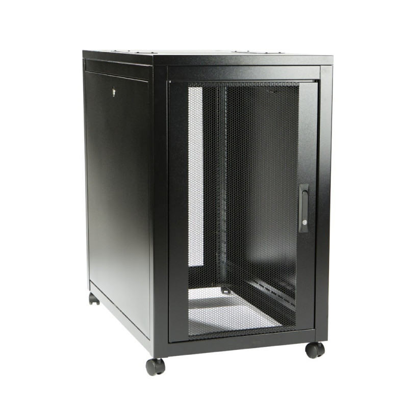 12u 600mm(w) x 1000mm(d) CCS Server Cabinet | 600mm x 1000mm CCS Server ...