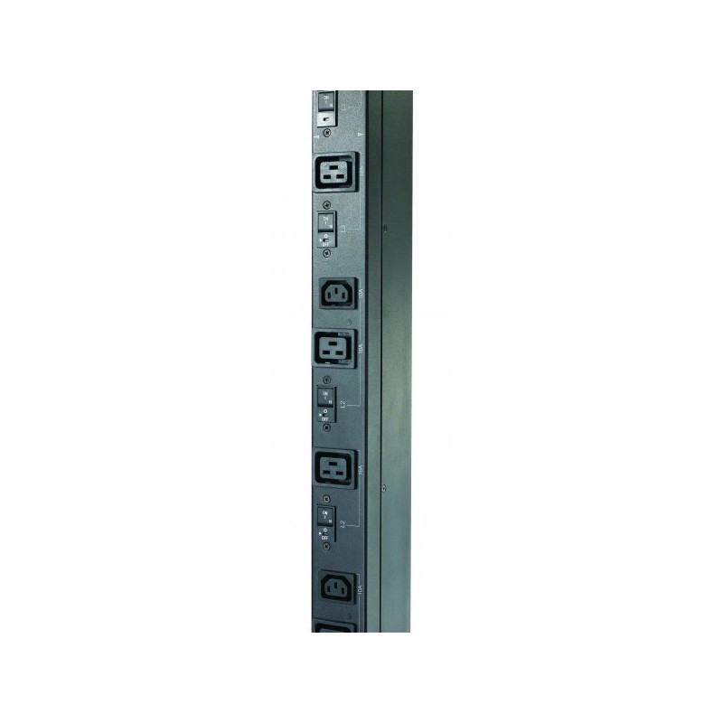 APC Rack PDU Basic Zero U | APC Basic Rack PDU