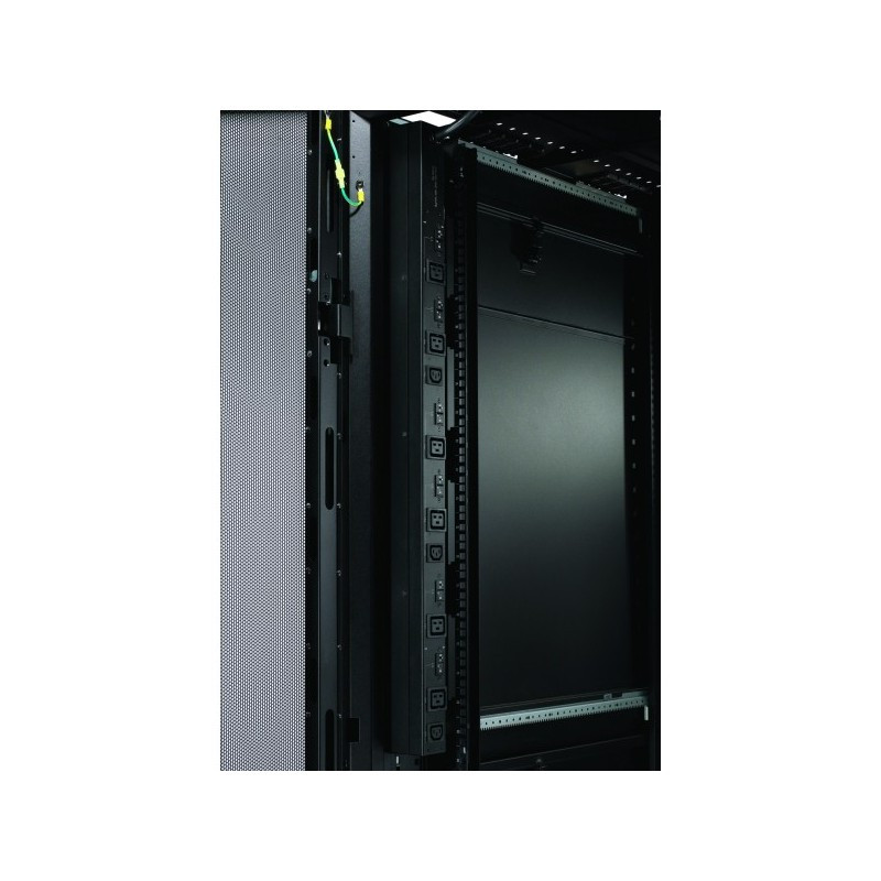 APC Rack PDU Basic Zero U | APC Basic Rack PDU
