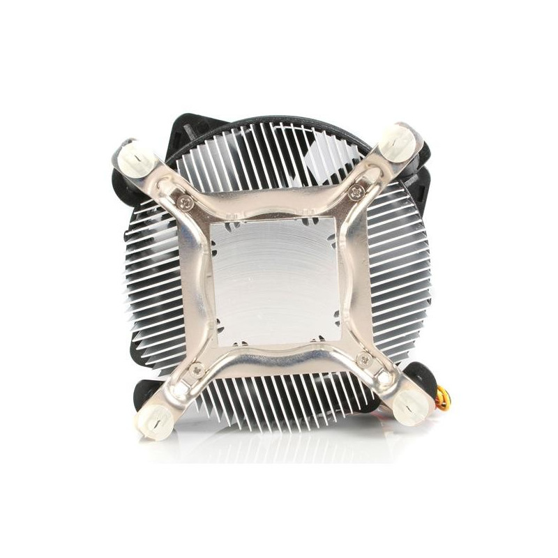 StarTech.com 95mm Socket T 775 CPU Cooler Fan with Heatsink | StarTech ...