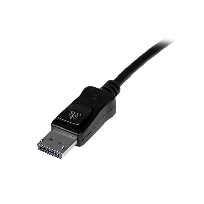 StarTech.com 10m Active DisplayPort Cable - DP to DP M/M | StarTech.com ...