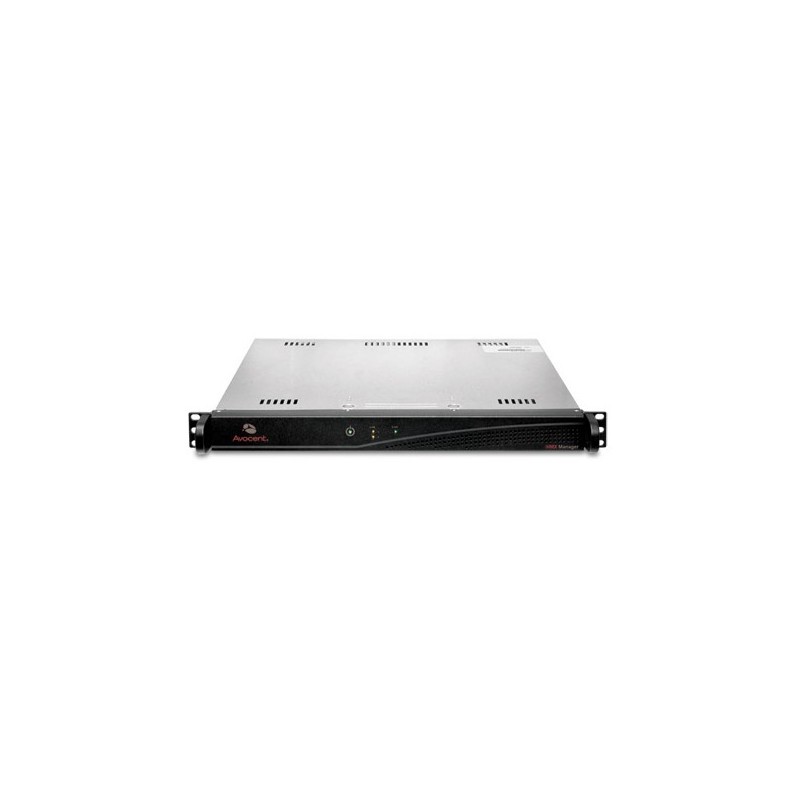 Avocent HMXMGR | Avocent KVM Switches Avocent HMXMGR | Avocent KVM Switches
